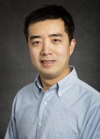 UC San Diego Rare Labs - Kaixuan Ni, Liang Yang Principal Investigators