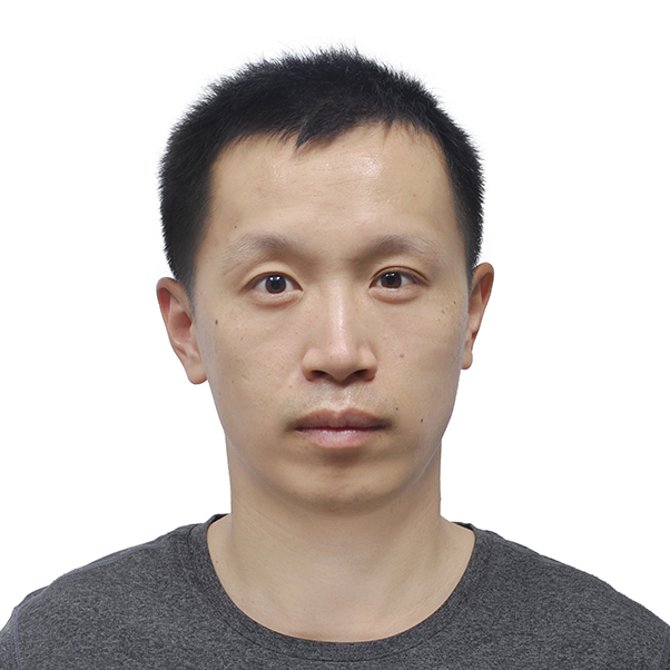 UC San Diego Rare Labs - Kaixuan Ni, Liang Yang Principal Investigators
